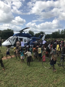 Mike Hall | A Gallery from Afternoons | RNZ National