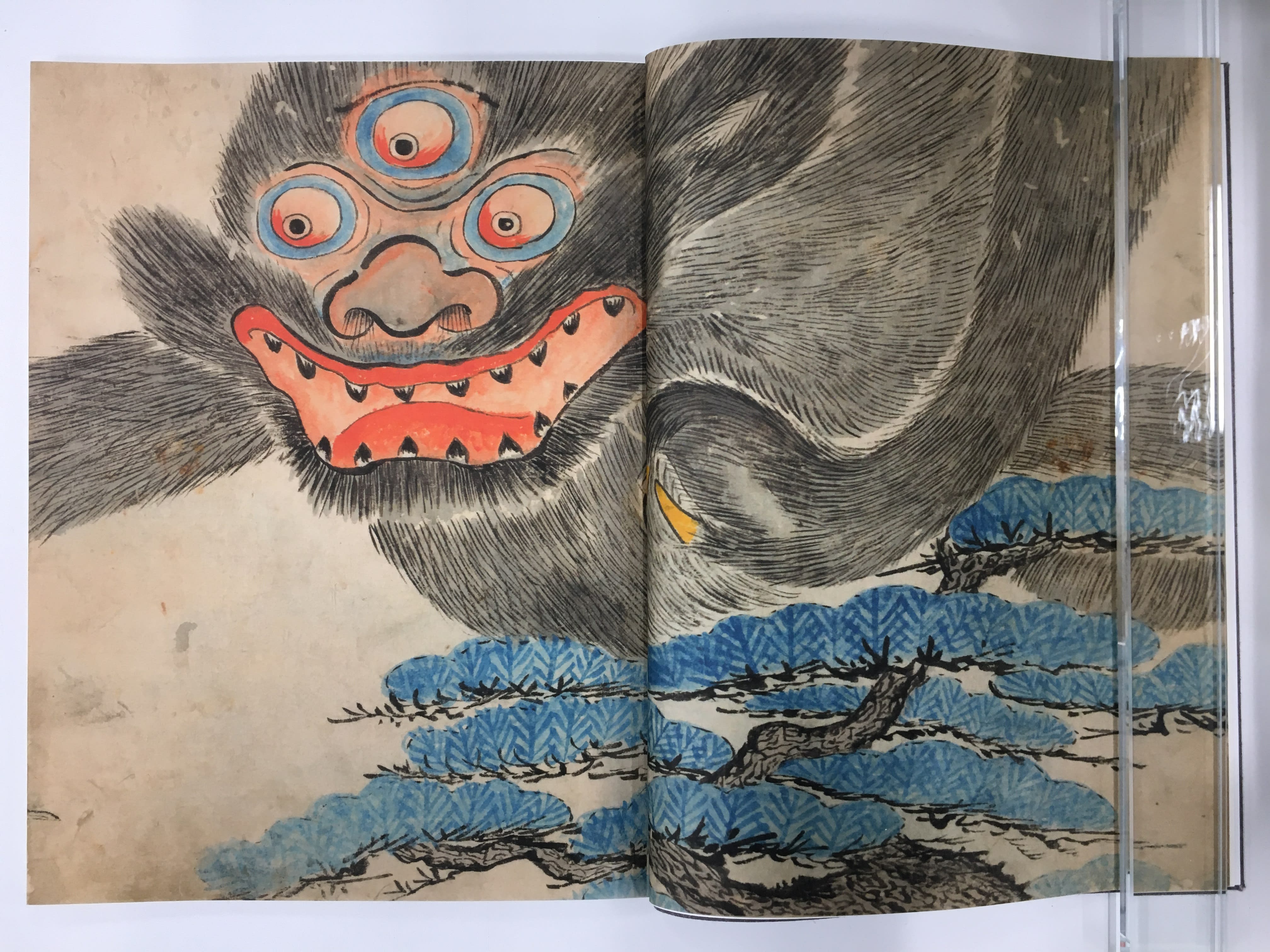 Japanese yokai monsters march through Tāmaki Makaurau | RNZ