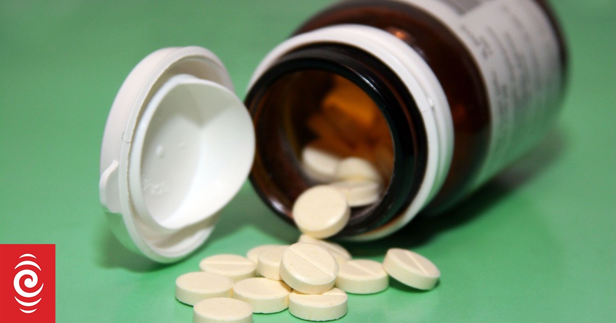 Woman died after receiving wrong dose | RNZ News