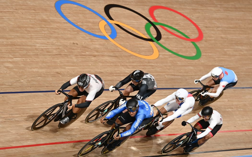 Athletes fear not being 'useful' | RNZ News