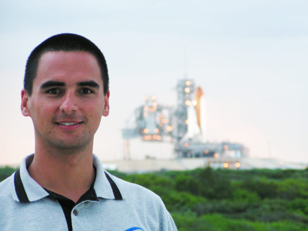 Maori science academy launched | RNZ News