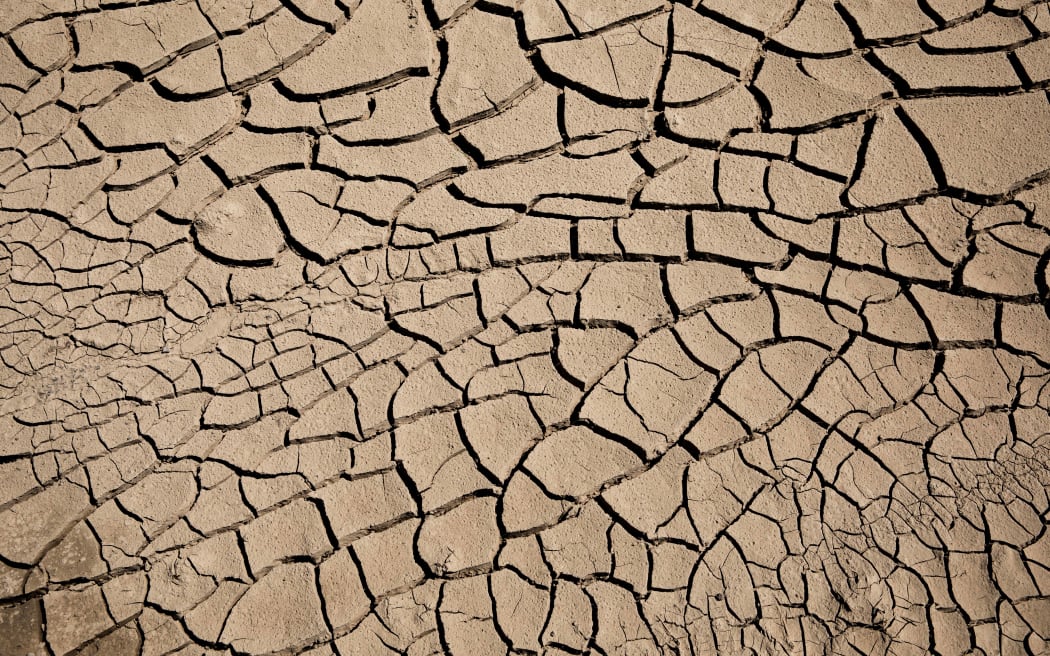 Silt: What is it and where did it come from? | RNZ News