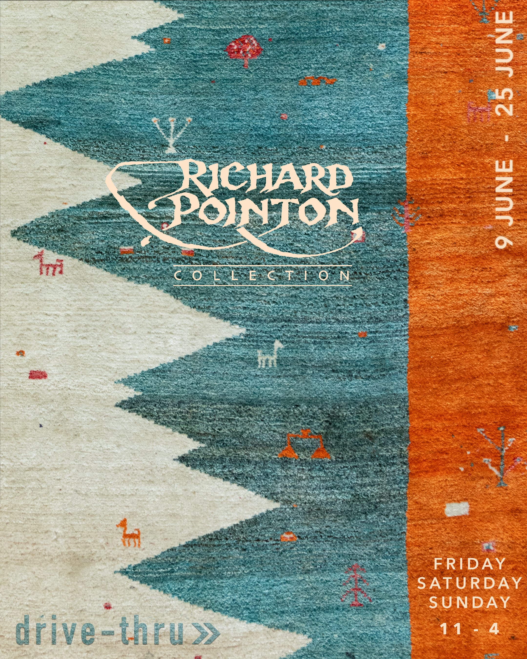 Richard Pointon Collection | A Gallery from Nine To Noon | RNZ National