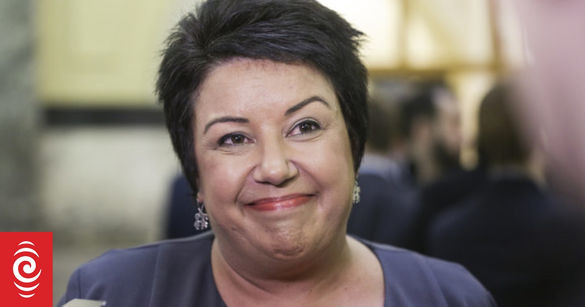 Complaints over Paula Bennett campaign text | RNZ