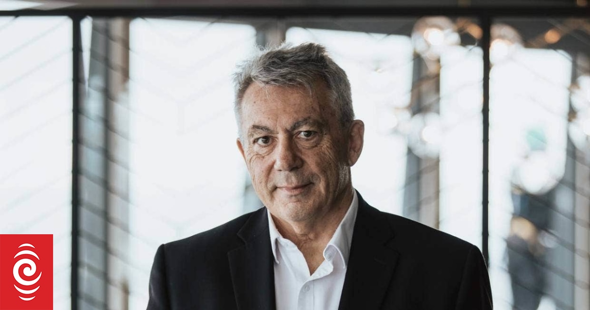 Environmental Protection Authority chair Rob Campbell looks set to lose ...