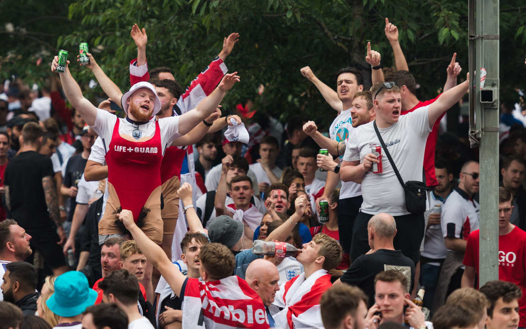 Football chants from around the world | RNZ
