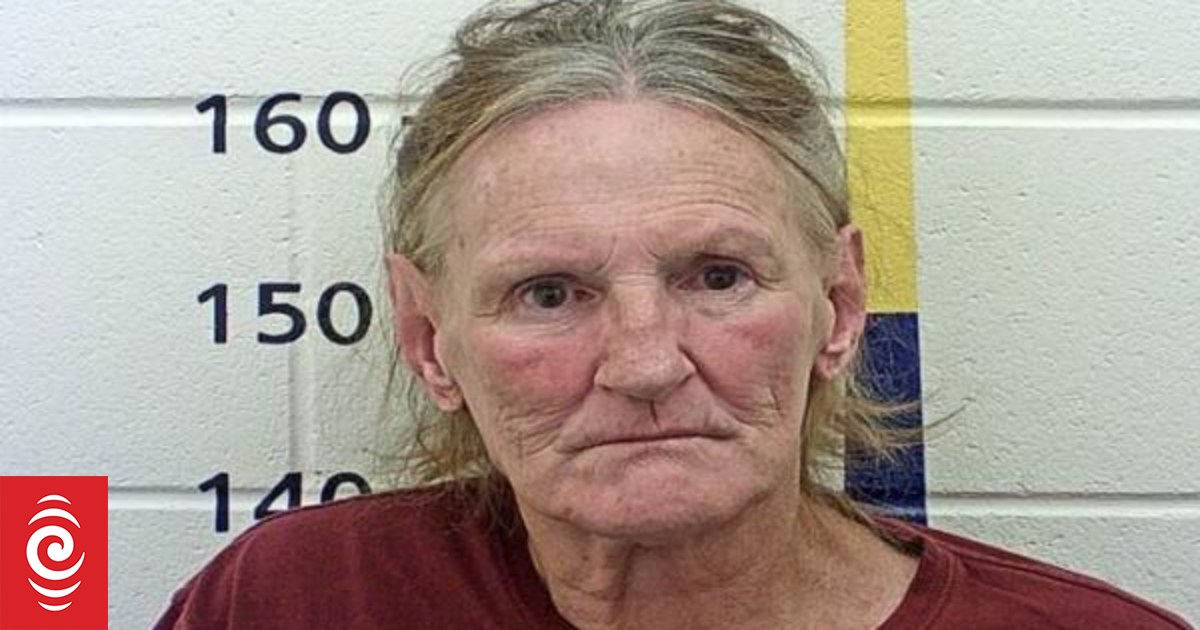 Woman sought on parole recall warrant serving life sentence for 1992 ...