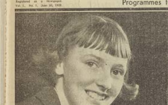 Masterpieces: Finlay MacDonald on The Listener | RNZ