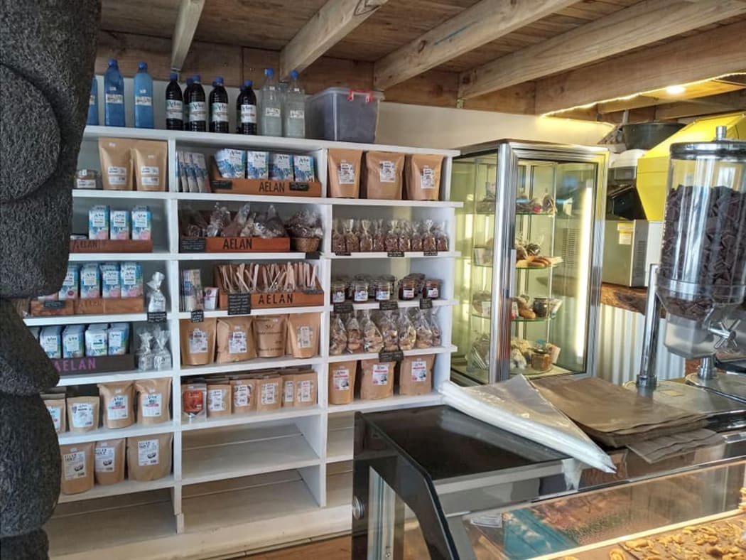 In brief: news from around the Pacific | RNZ News