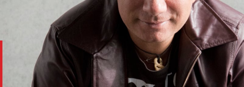 The Mixtape: Warren Maxwell | RNZ