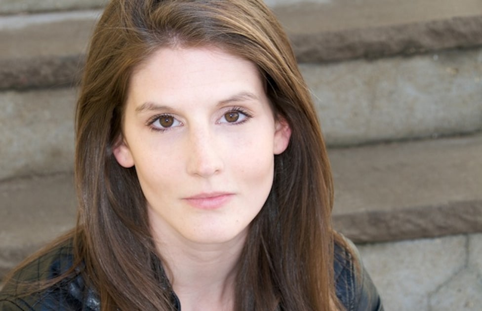 Saskia Maarleveld: a woman of many voices | RNZ