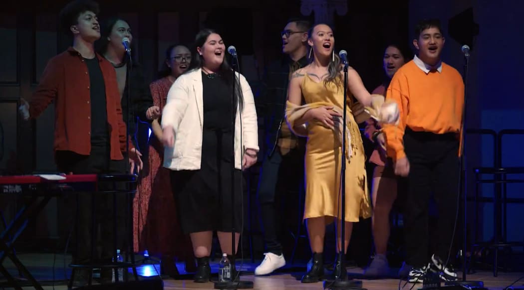 Ka Pō Ka Ao: Rob Ruha and the Auckland Philharmonia | RNZ