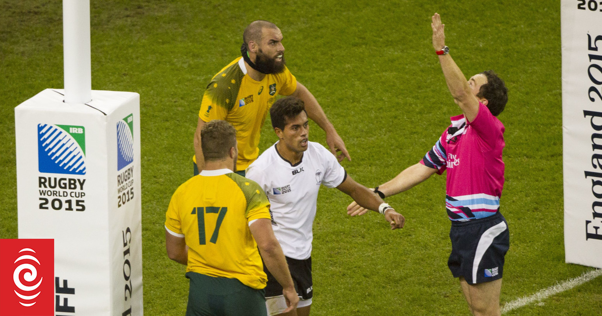 Sport: Fiji's Volavola hoping to kick on with Crusaders | RNZ News