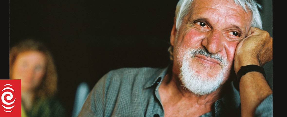 Peter Falkenberg - 40 years of the Christchurch Free Theatre | RNZ