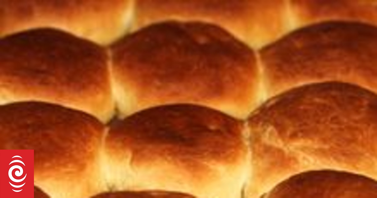 Folic acid in bread | RNZ