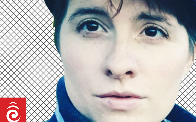 Daniel Mallory Ortberg: Other people's problems | RNZ