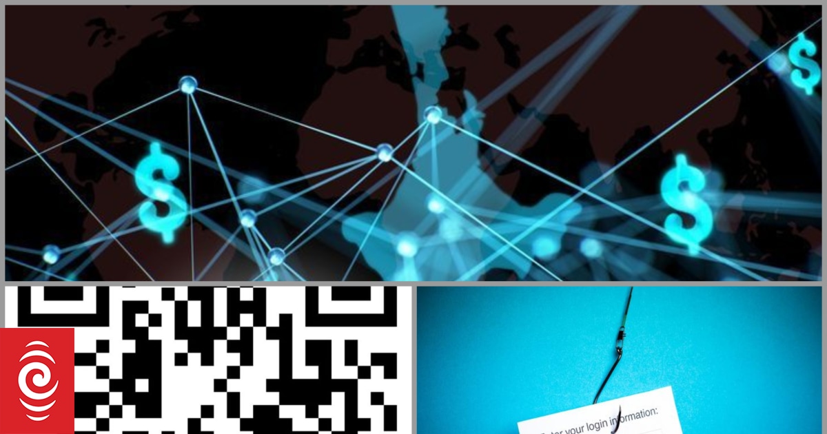 Technology with Tony Grasso | RNZ