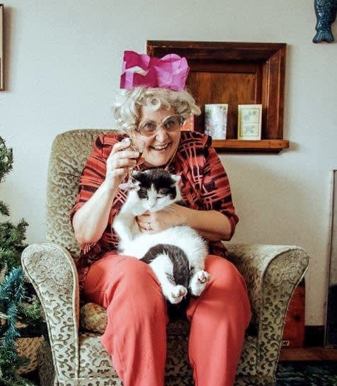 Actor Yvette Parsons: representing real women on screen | RNZ