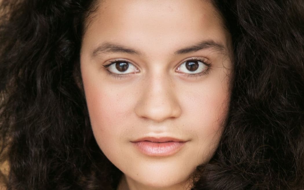 Ana Scotney's latest project | RNZ