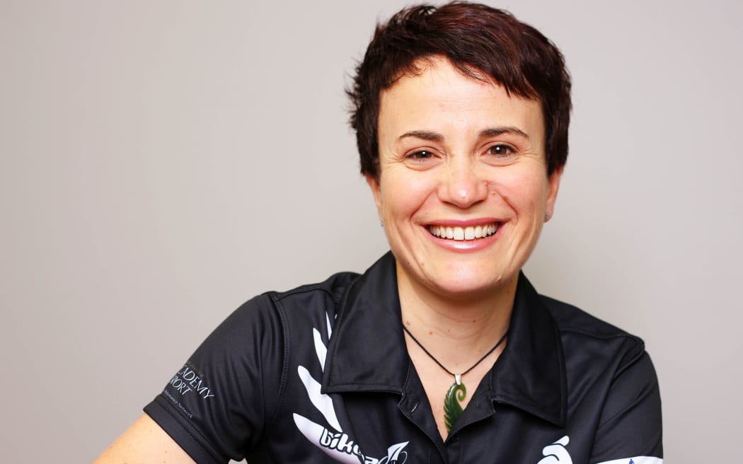 Paula Tesoriero named to head Whaikaha Disability Ministry | RNZ News