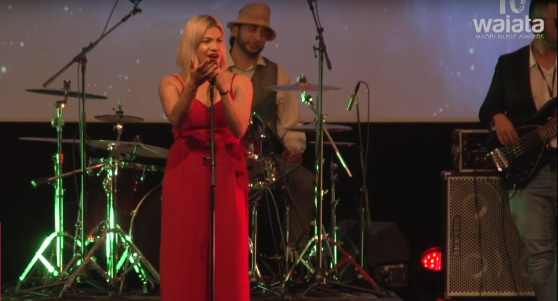 "New talent, new styles” at the Waiata Māori Music Awards 2017 | RNZ