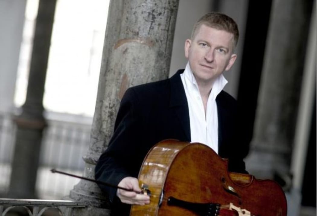 University of Auckland head of music resigns | RNZ