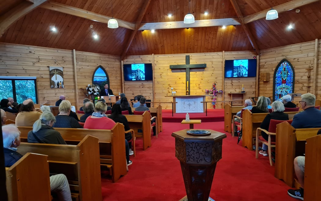 Battle of Gate Pā commemoration held in Tauranga | RNZ News