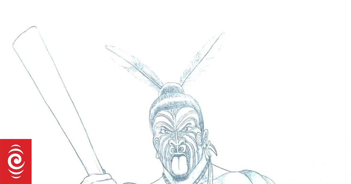 Polynesian anime series to explore Pacific voyaging legends | RNZ News