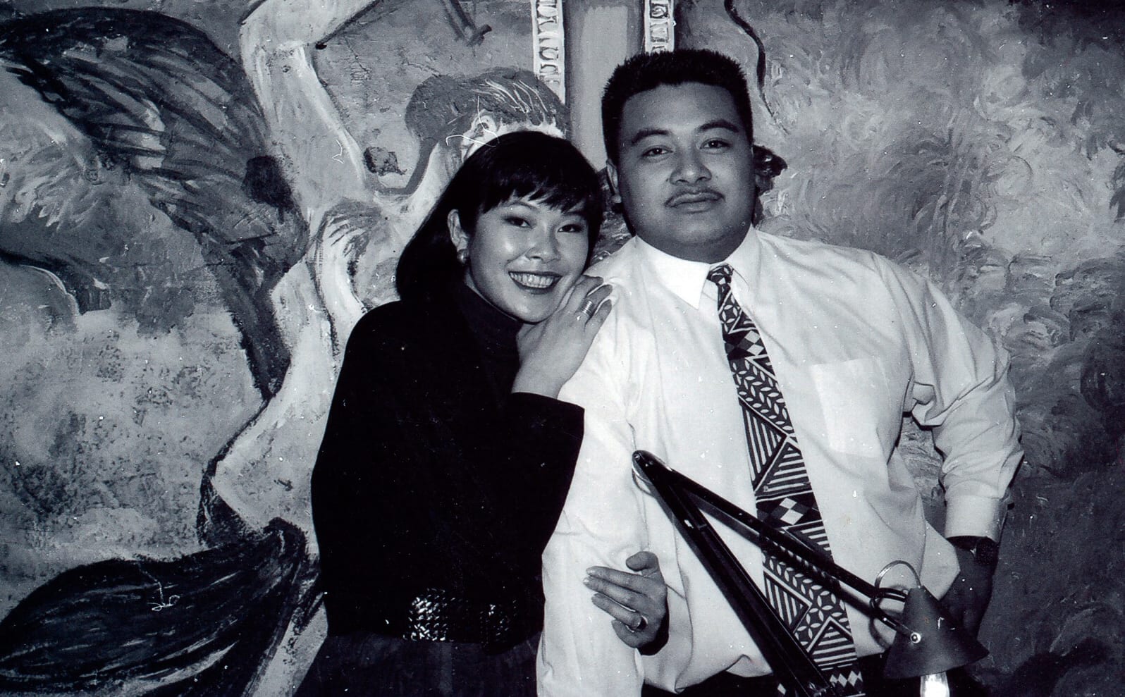 Lost Nightlife of Auckland facebook page brings back memories | RNZ