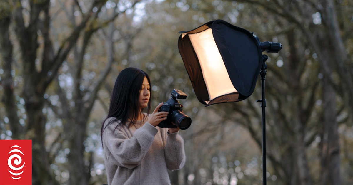 Influencer Nation | RNZ