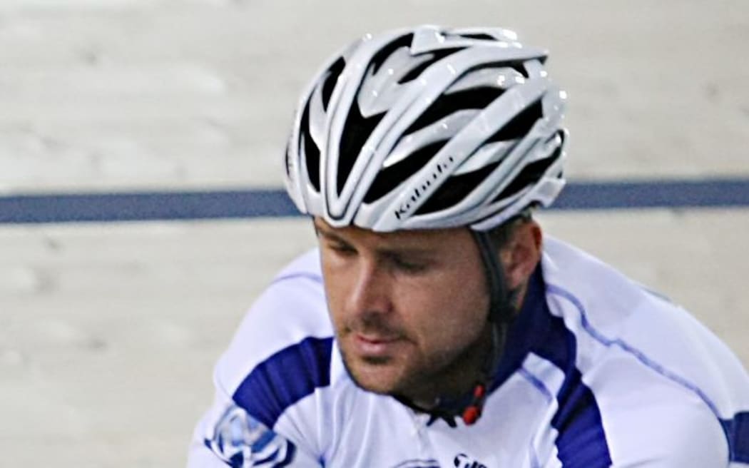 Kierin wins for NZ riders | RNZ News