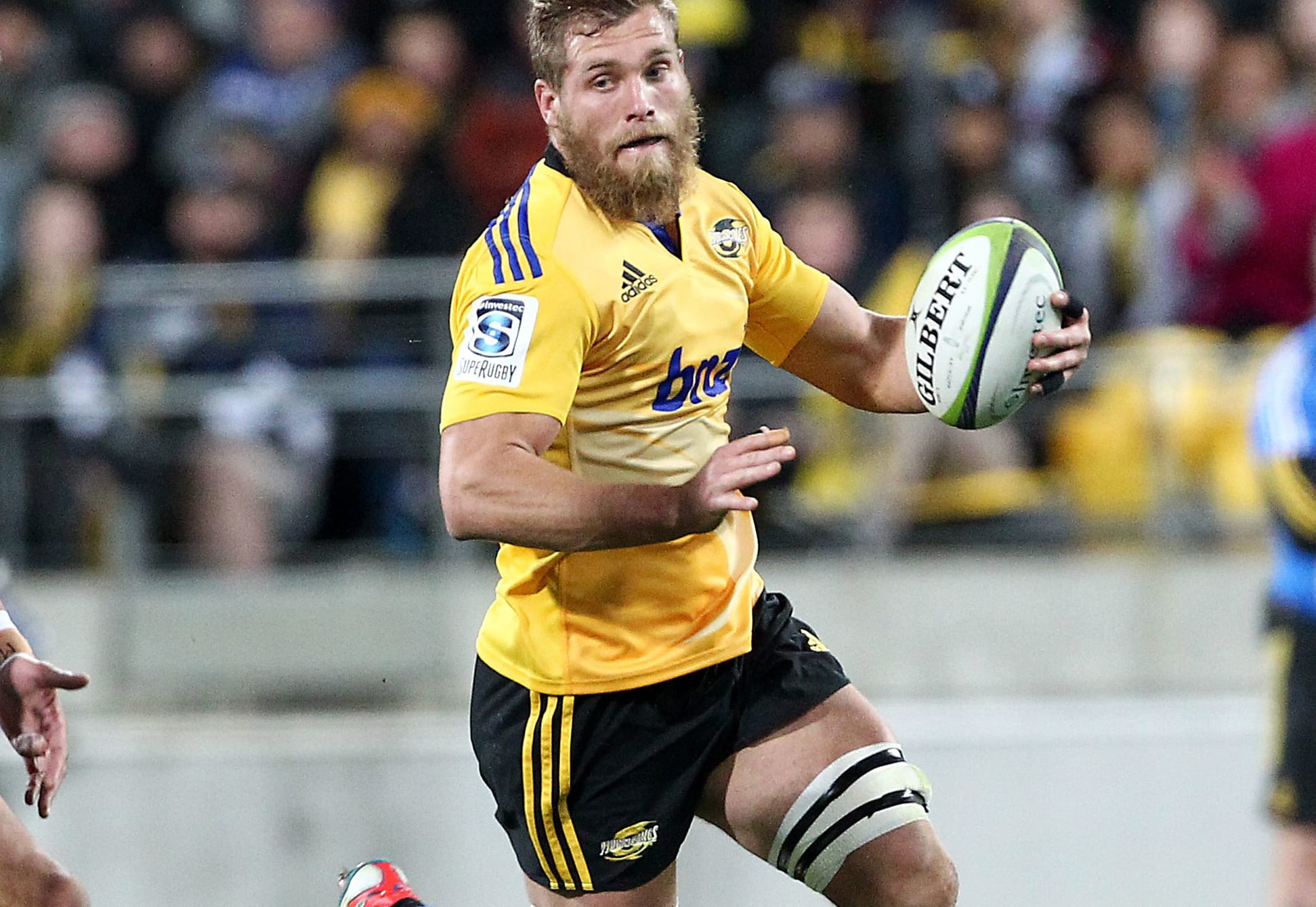 Hurricanes put hurt aside as final beckons | RNZ News