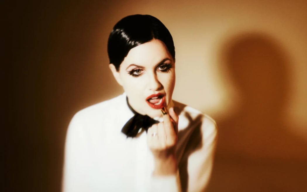 Princess Chelsea: Everything Is Going to Be Alright Tour | RNZ