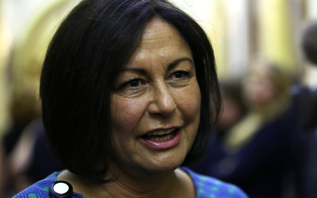 Parata losing patience with Kohanga board | RNZ News
