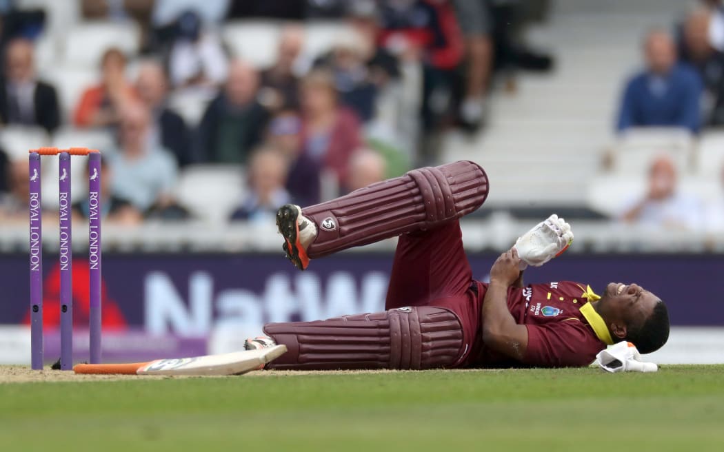 An ode to the stoical West Indies fan | RNZ News An ode to the stoical West Indies fan | RNZ News