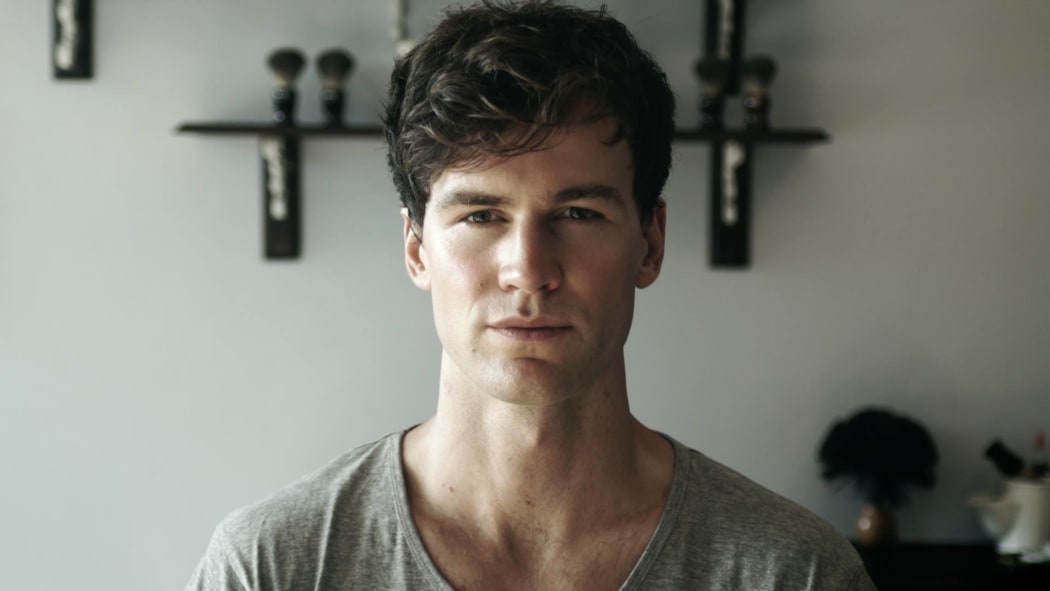 NZ Live: Ciaran McMeeken | RNZ