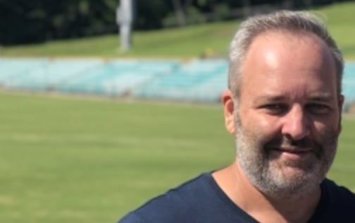 Patrick Skene: Pacific and Maori influences on the NRL | RNZ