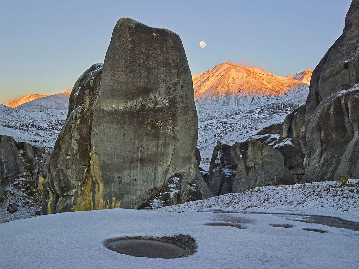 Andris Apse: photography and mystery | RNZ