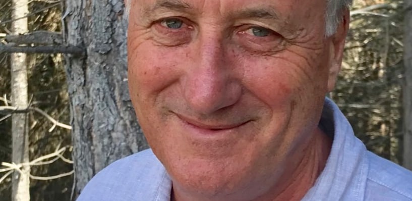 Chris Nichol - Beginnings and endings | RNZ