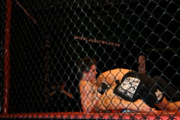 Cage Warriors MMA | A Gallery from Afternoons | RNZ National