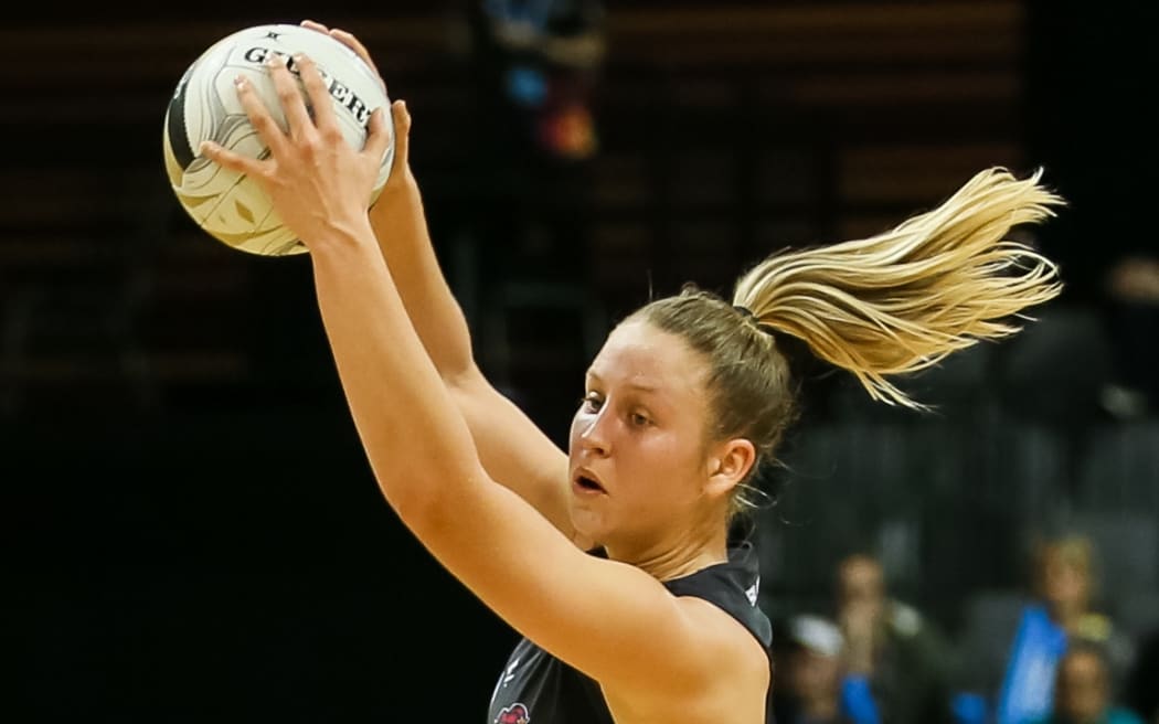 Price craves Diamonds debut in Hamilton | RNZ News