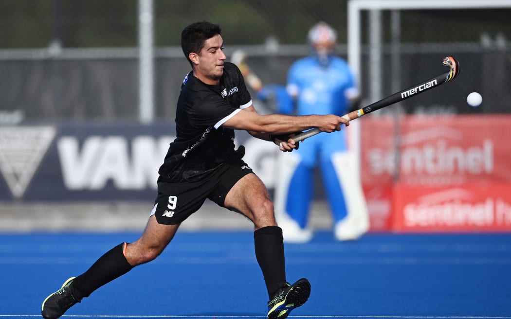 Black Sticks win World Cup opener, but know improvement needed | RNZ News