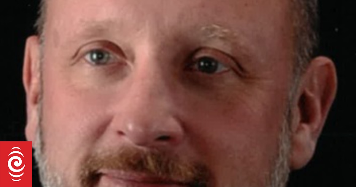 Tim Atkins - Mission to Mars | RNZ