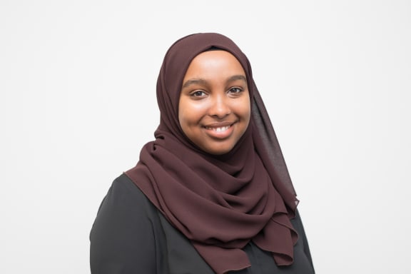 Meet: The Production Team - Widows of Shuhada | RNZ