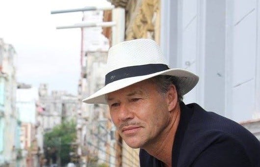 The Mixtape John Minty | RNZ