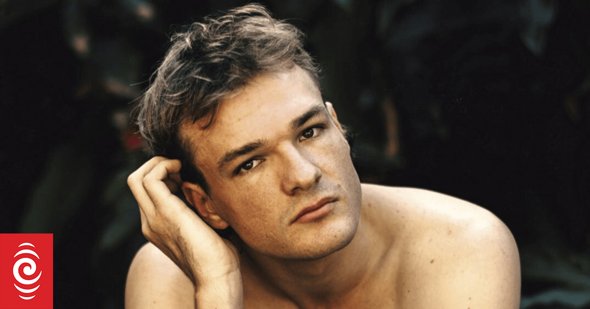 Performing in the shadow of a legend: Brandon Jack's story | RNZ