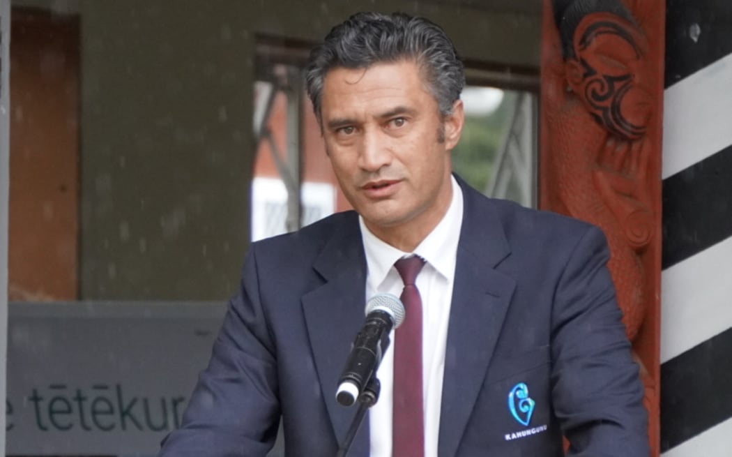 'It's just part of us' - Māori fear for whenua future with cyclone ...