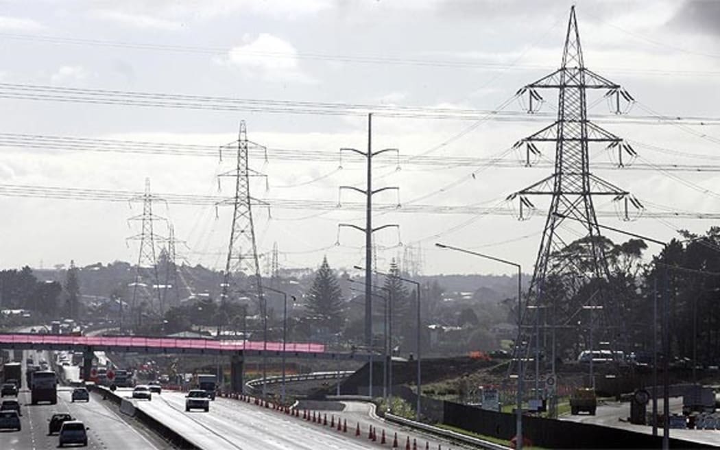 Improving grid stability project ahead of schedule in Waikato | RNZ News