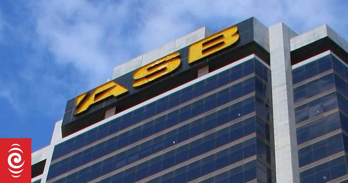 ASB posts higher half-year profit | RNZ News
