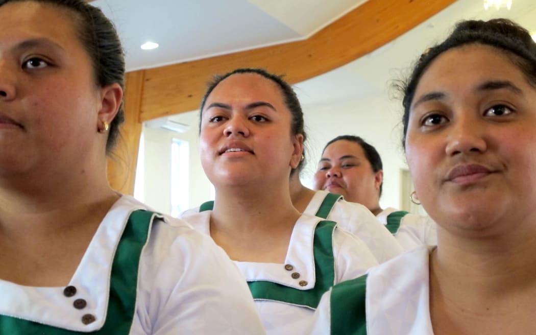 2022 Christmas Church Service from EFKS East Tamaki | RNZ